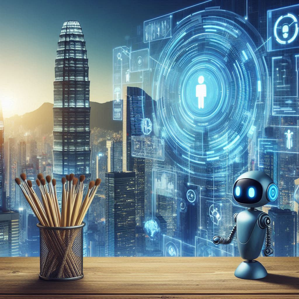 The Future of Content Creation is Here: 5 Ways Ai Butler Supercharges ...